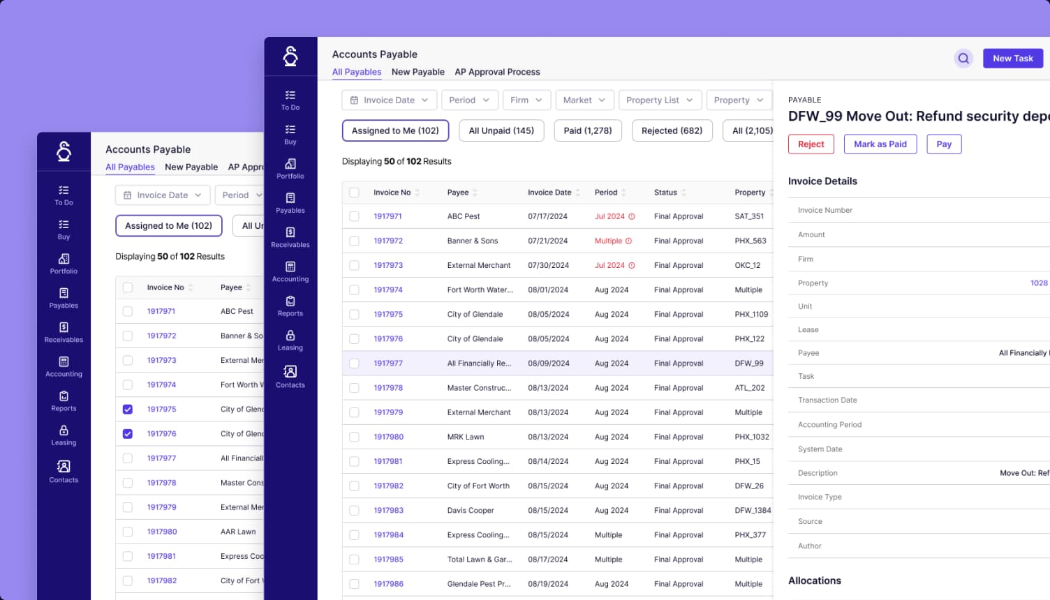 Ender | Real Estate Technology | Property Management Software